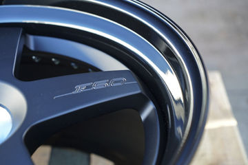 Rotiform ROC CustomSpec - Black | Rotiform